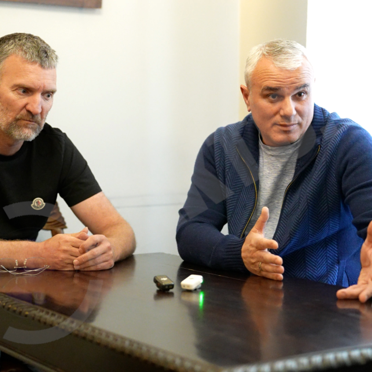 Exkluzivně Pitr a Bojan pro AKTU.cz! Kogo? Nafouknutá bublina, o nic ...